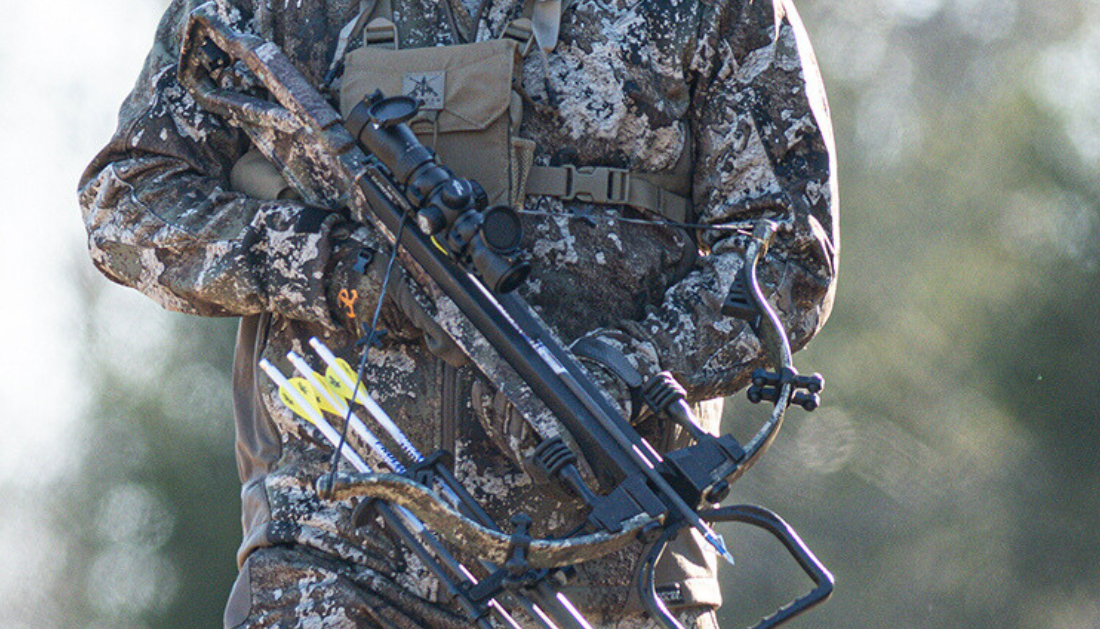 Third Post Coming Soon – Adventure Crossbow